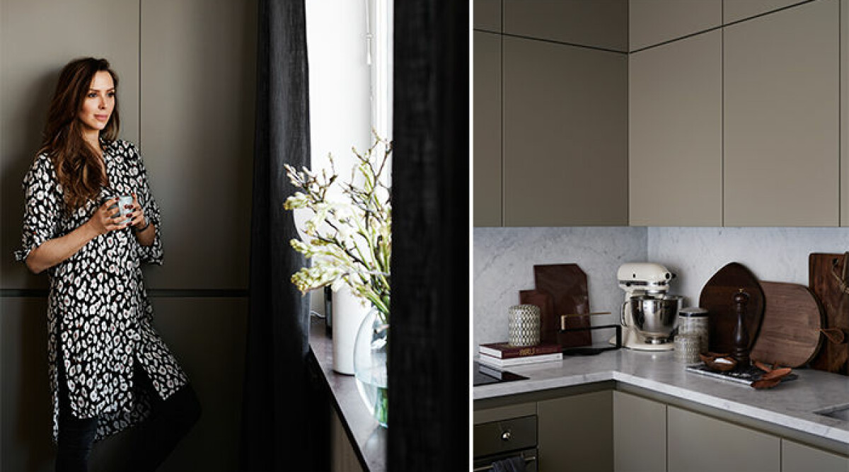 Stylisten Alexandra Ogonowski väljer 10 favoritprylar i köket ...