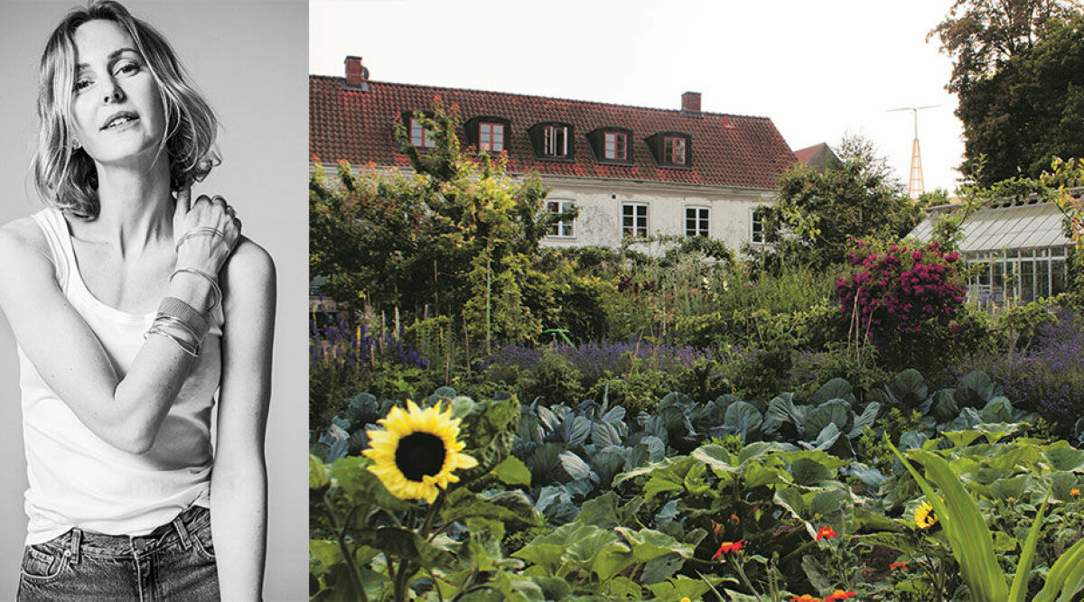 Malin Perssons bästa trädgårdsutflykter i sommar | Residence Magazine