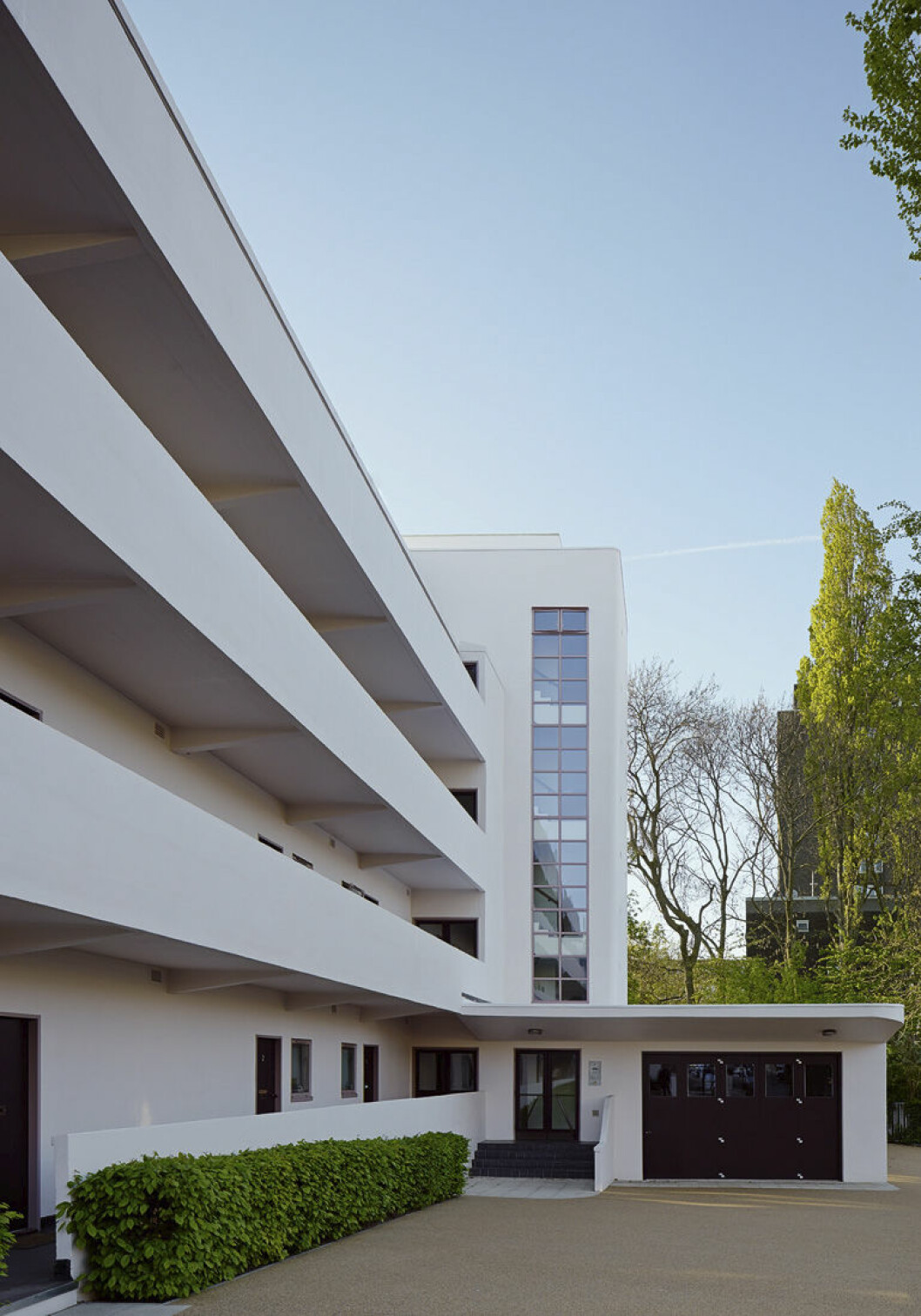 Hemma hos Magnus Englund i modernismens mest ikoniska hus | Residence ...