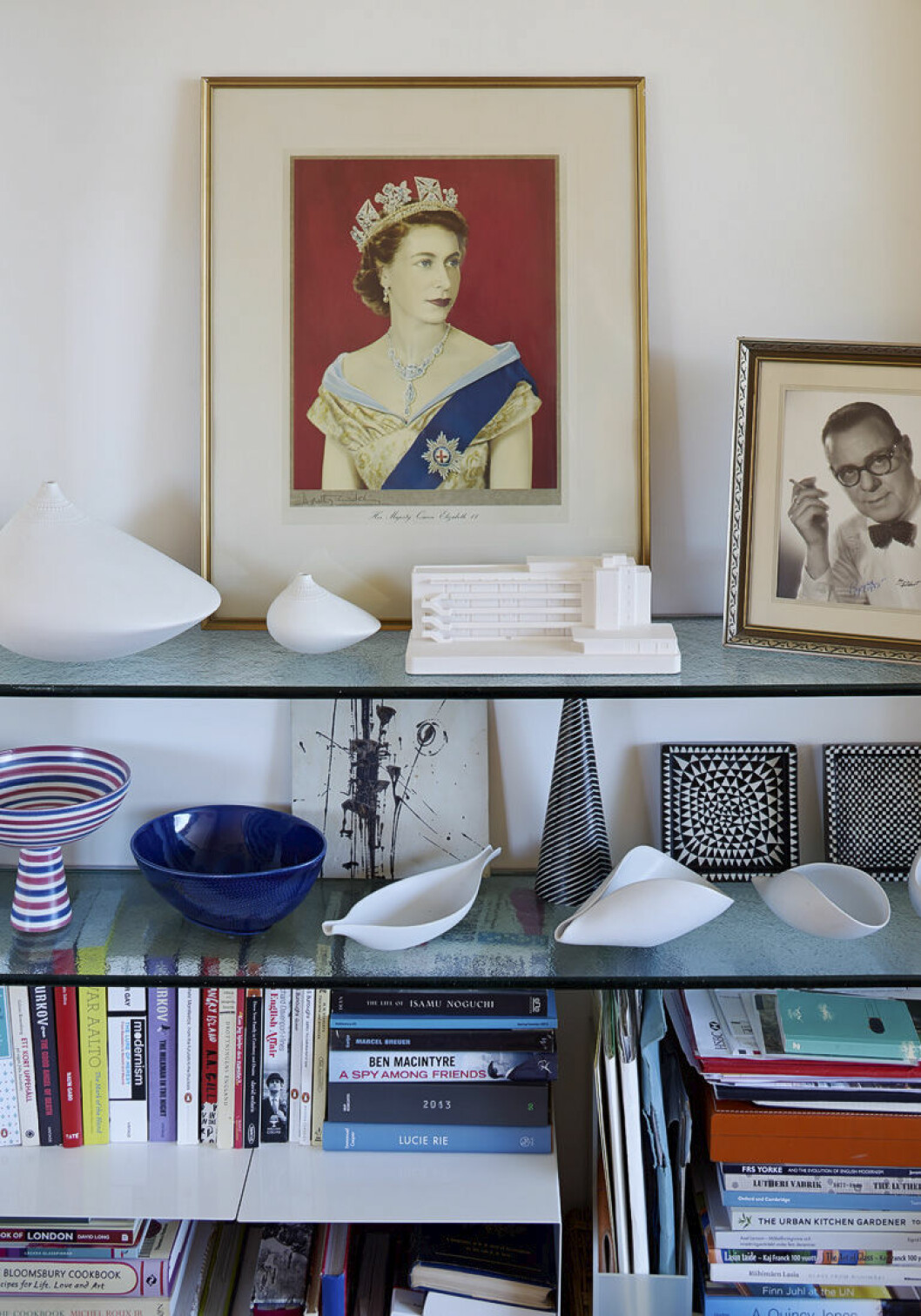 Hemma hos Magnus Englund i modernismens mest ikoniska hus | Residence ...