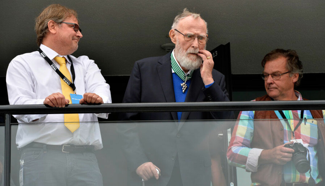 Här invigs världens första Ikea-museum | Residence Magazine