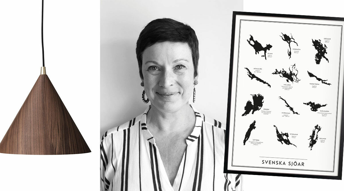 Redaktionens önskelista – Cecilia von Mentzer | Residence Magazine