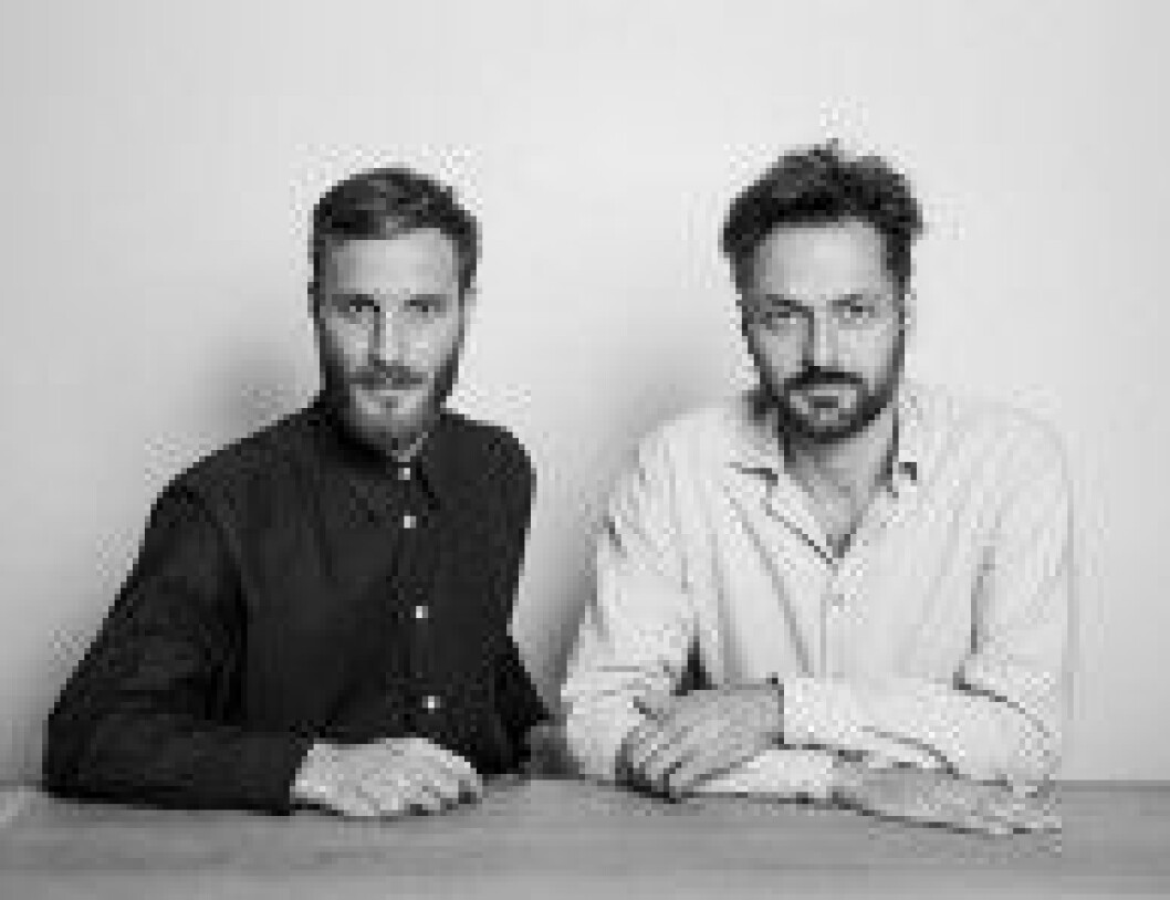 Arkitekterna som utmanar | Residence Magazine