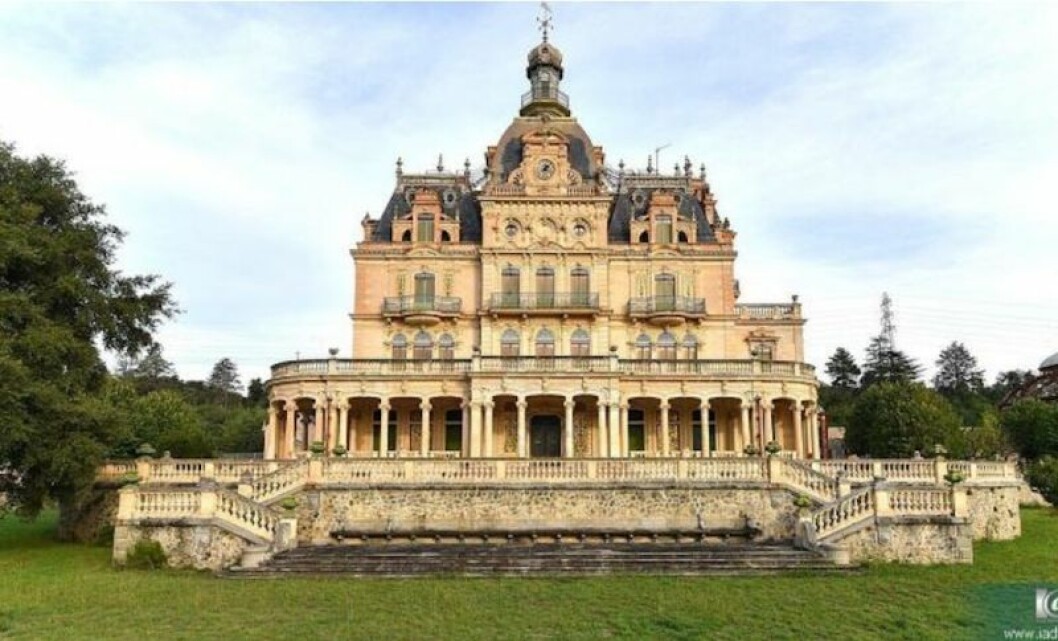 Slott till salu i södra Frankrike | Residence Magazine