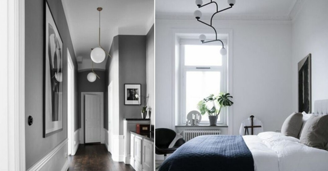 Trendigaste lamporna just nu | Residence Magazine