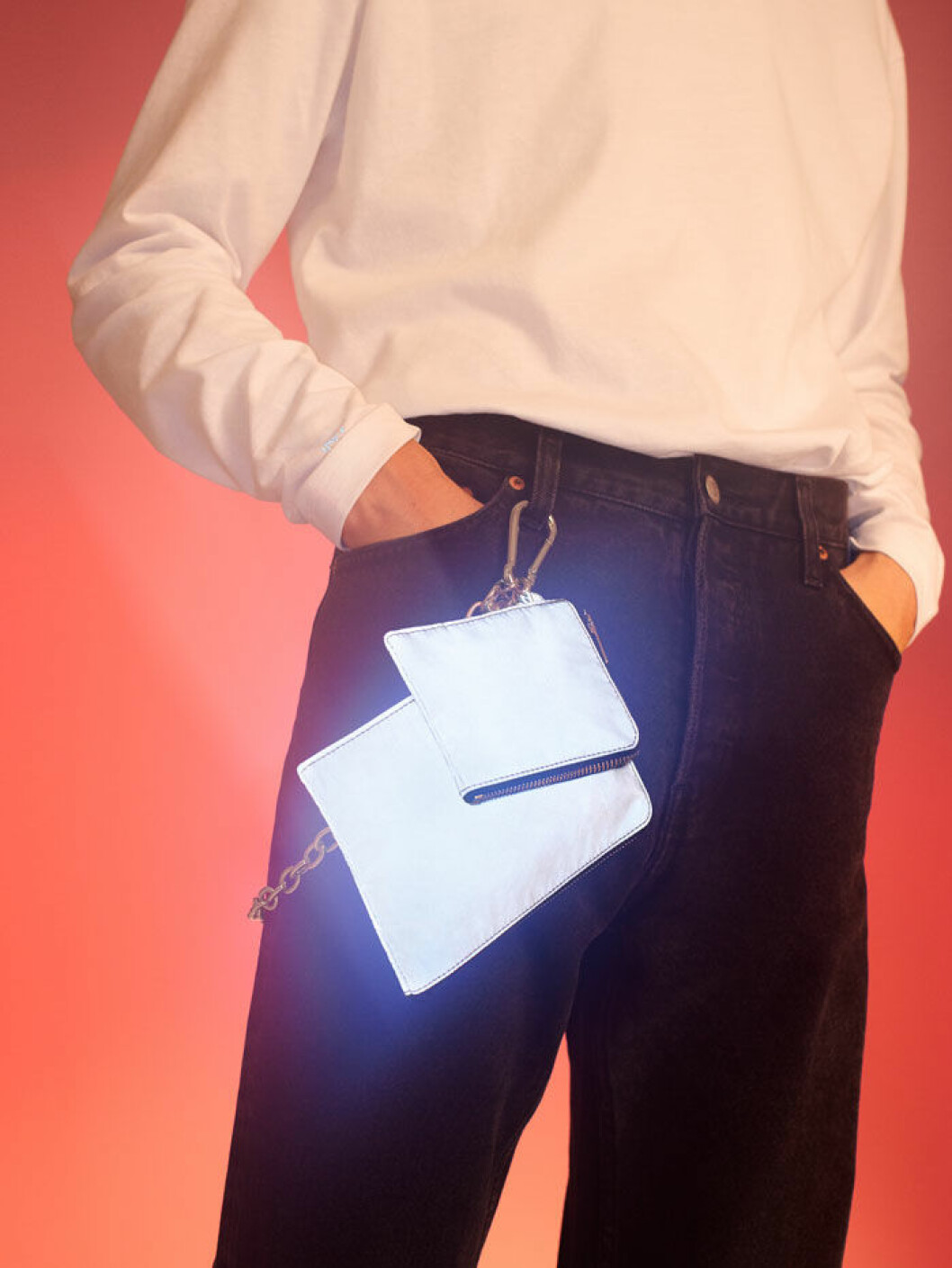 Weekday lanserar reflexkollektion: "Mode kan bidra till ökad säkerhet ...